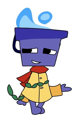 Haha bucksy back | Dandysworldcreepypasta Wiki | Fandom