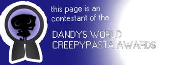 Faceless shrimpo | Dandysworldcreepypasta Wiki | Fandom