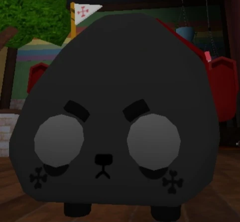Eyeless coal | Dandysworldcreepypasta Wiki | Fandom