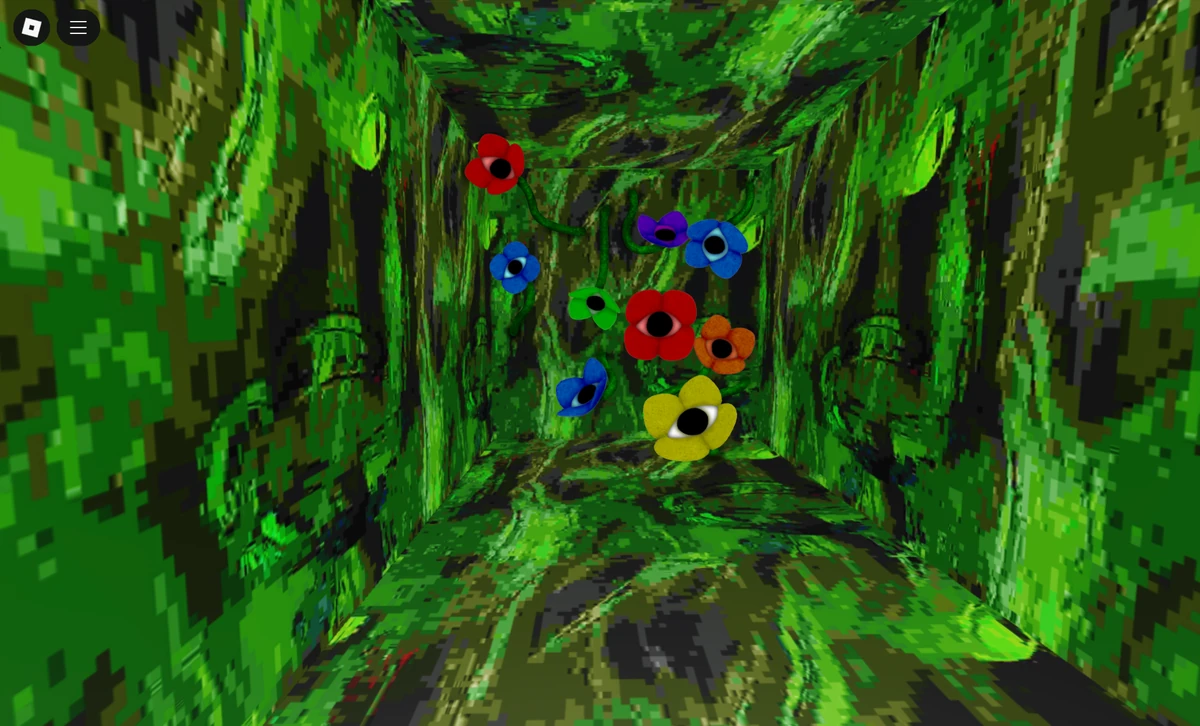 Seedlings Dandysworldcreepypasta Wiki Fandom