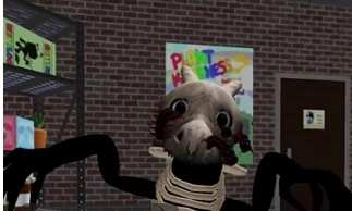 Beta Room 03 | Dandysworldcreepypasta Wiki | Fandom