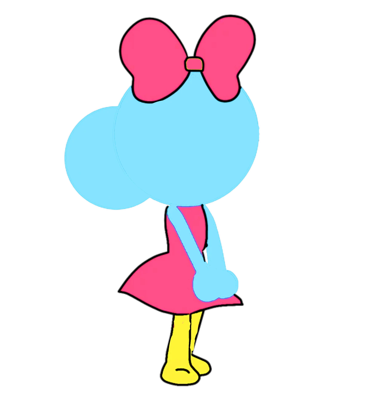 Pop | Dandysworldcreepypasta Wiki | Fandom