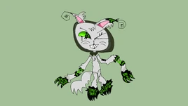 "hack-cat" | Dandysworldcreepypasta Wiki | Fandom