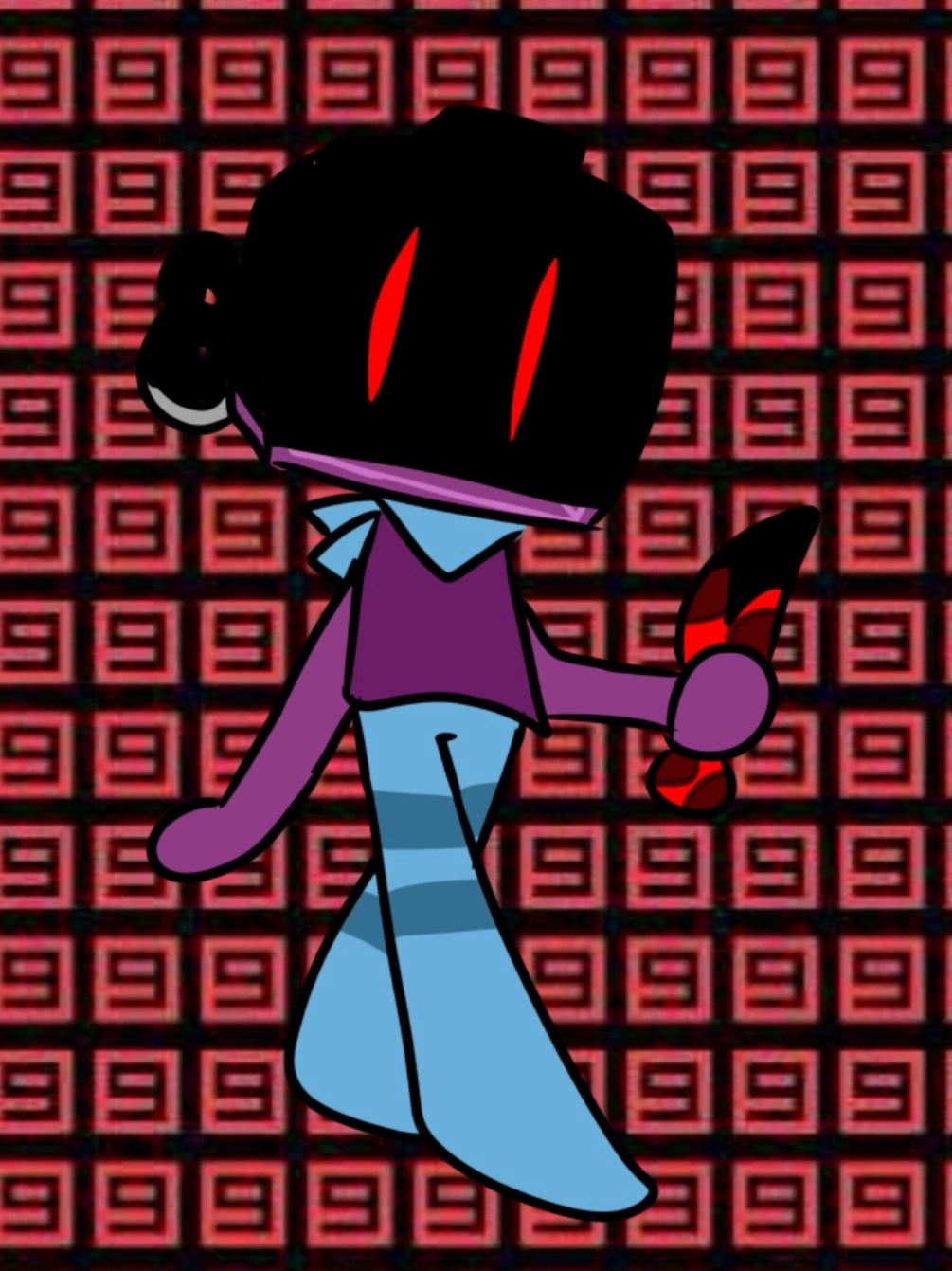 Genocide Boxten | Dandysworldcreepypasta Wiki | Fandom