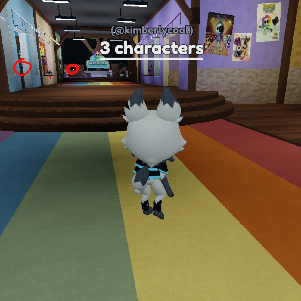 The ball twins | Dandysworldcreepypasta Wiki | Fandom