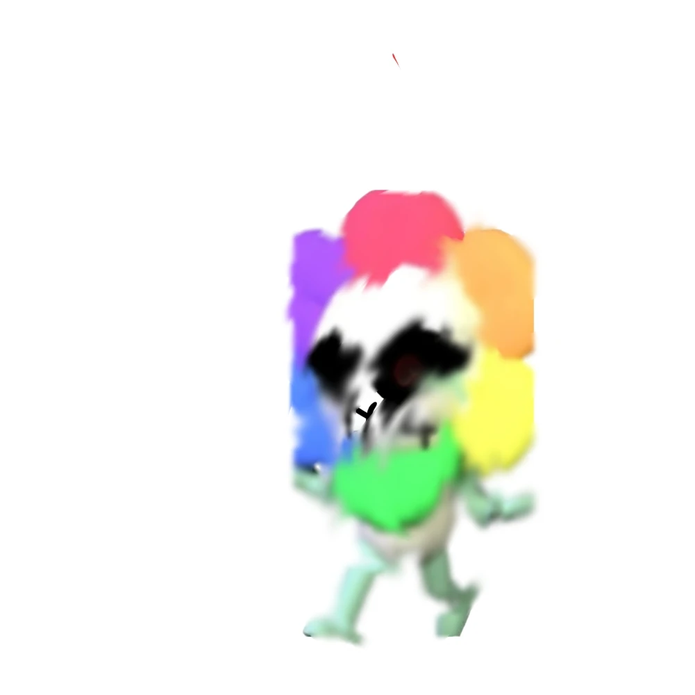 Fake dandy | Dandysworldcreepypasta Wiki | Fandom