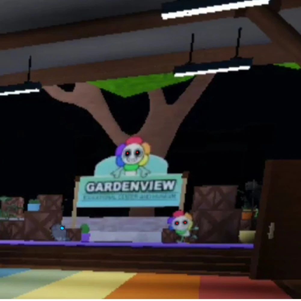 Gardenview Eyes | Dandysworldcreepypasta Wiki | Fandom