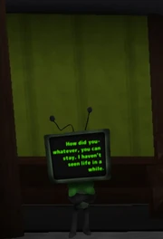 Self aware Vee | Dandysworldcreepypasta Wiki | Fandom