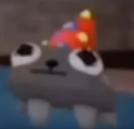 Party Pebble | Dandysworldcreepypasta Wiki | Fandom