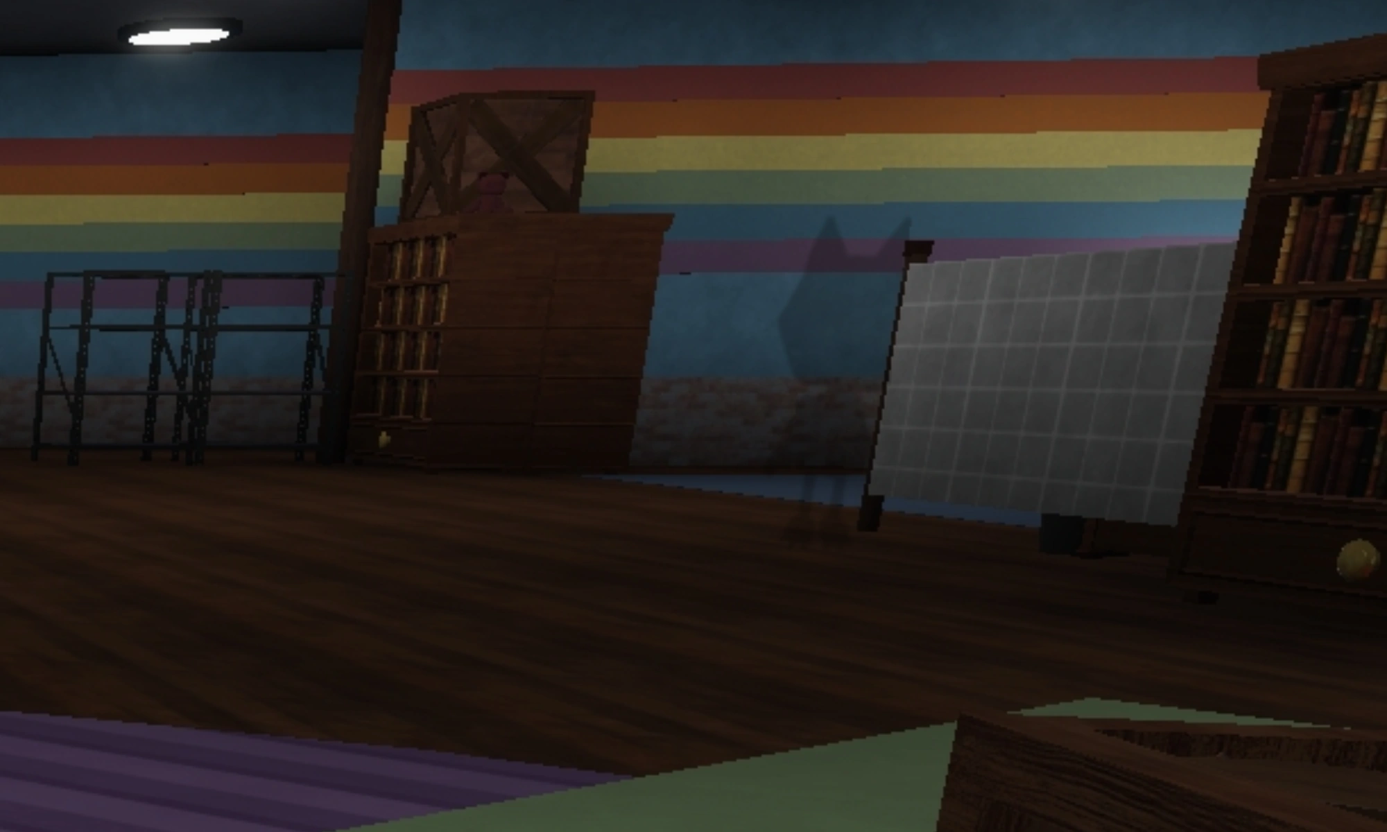 Discuss Everything About Dandysworldcreepypasta Wiki | Fandom