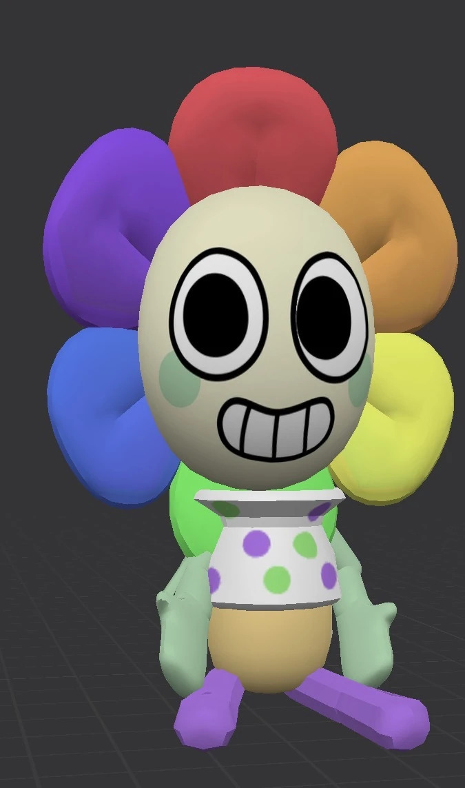 Landy | Dandysworldcreepypasta Wiki | Fandom