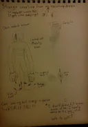 Plea | Dandysworldcreepypasta Wiki | Fandom
