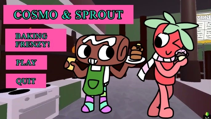 Cosmo & Sprout: Baking Frenzy! | Dandysworldcreepypasta Wiki | Fandom