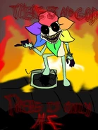 Ghost Index | Dandysworldcreepypasta Wiki | Fandom