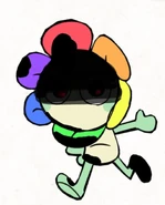 Ghost Index | Dandysworldcreepypasta Wiki | Fandom