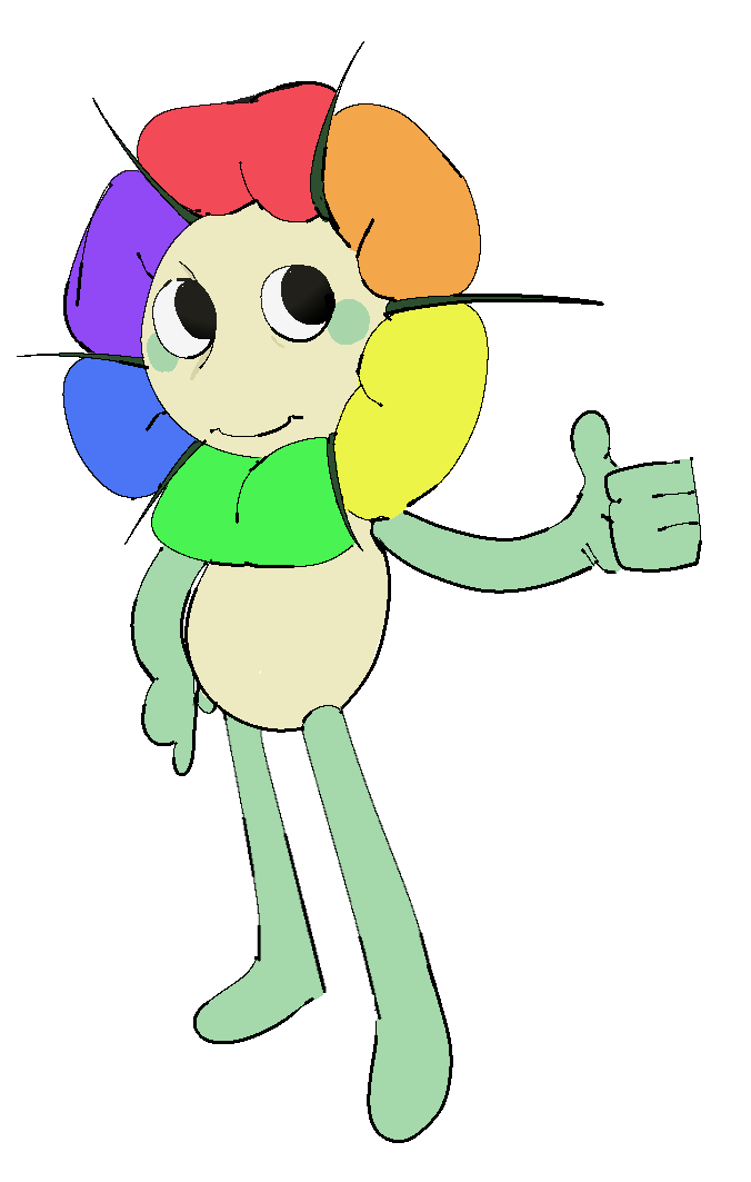 Category:Dandy | Dandysworldcreepypasta Wiki | Fandom