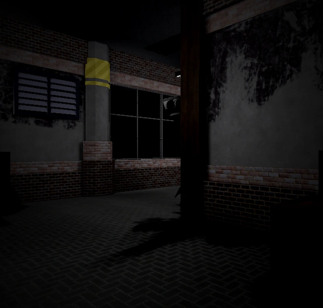 The Chimera | Dandysworldcreepypasta Wiki | Fandom