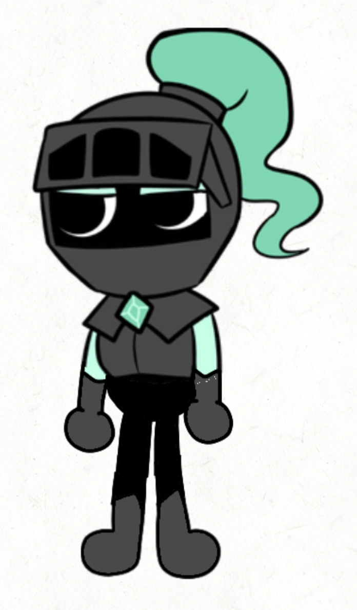 Angry Soulvester | Dandysworldcreepypasta Wiki | Fandom