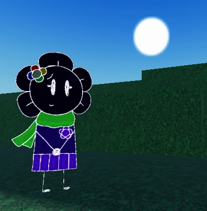 World | Dandysworldcreepypasta Wiki | Fandom