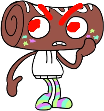 EViL cOsMo | Dandysworldcreepypasta Wiki | Fandom