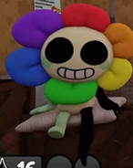 Ghost Index | Dandysworldcreepypasta Wiki | Fandom