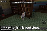 Screaming Bobette | Dandysworldcreepypasta Wiki | Fandom