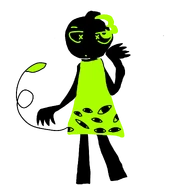 Ghost Index | Dandysworldcreepypasta Wiki | Fandom