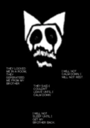 Insane Scraps | Dandysworldcreepypasta Wiki | Fandom