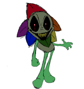 Ghost Index | Dandysworldcreepypasta Wiki | Fandom