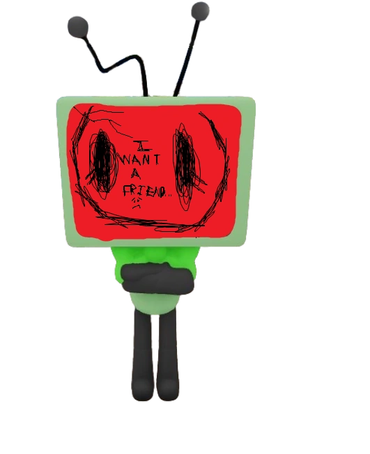 Blinding Vee | Dandysworldcreepypasta Wiki | Fandom