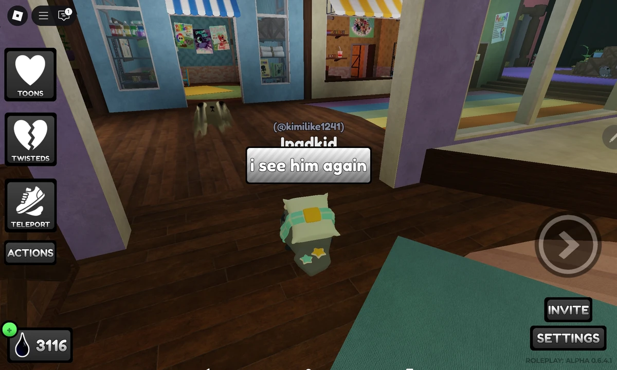 Pebble.alivescript | Dandysworldcreepypasta Wiki | Fandom