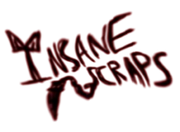 Insane Scraps | Dandysworldcreepypasta Wiki | Fandom