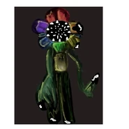 Ghost Index | Dandysworldcreepypasta Wiki | Fandom