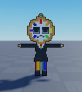 Voxil | Dandysworldcreepypasta Wiki | Fandom