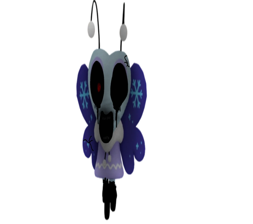 Hacker Flutter | Dandysworldcreepypasta Wiki | Fandom