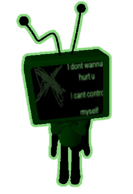 Polarbearkatiez | Dandysworldcreepypasta Wiki | Fandom