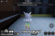 Screaming Bobette | Dandysworldcreepypasta Wiki | Fandom