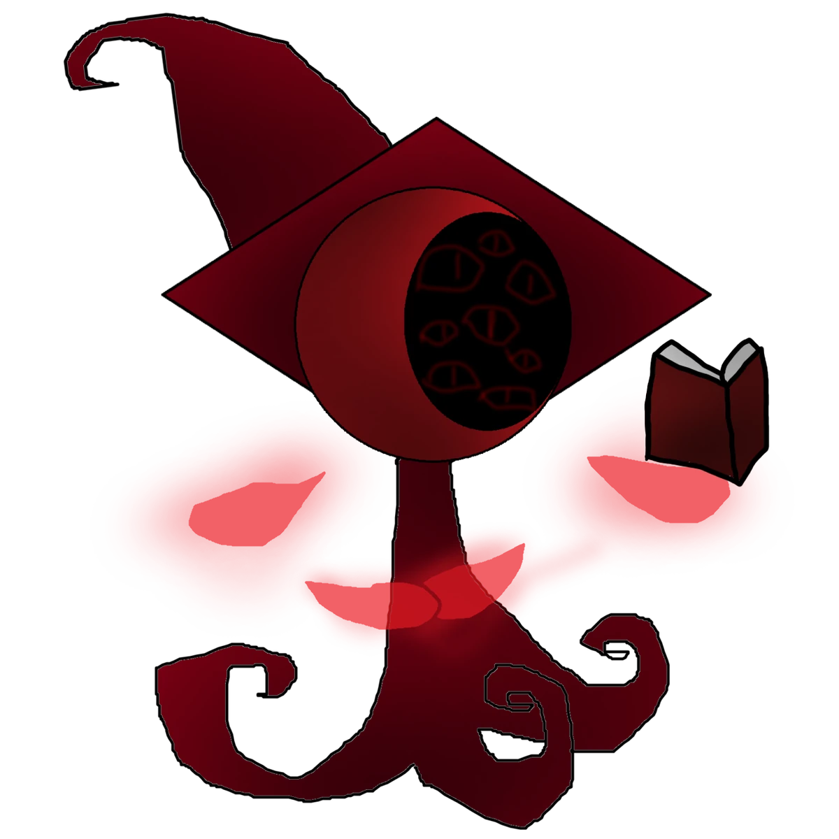 Blood Moon | Dandysworldcreepypasta Wiki | Fandom