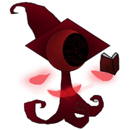 Ghost Index | Dandysworldcreepypasta Wiki | Fandom