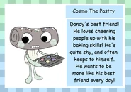 Cosmosis | Dandysworldcreepypasta Wiki | Fandom