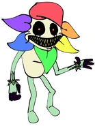 Ghost Index | Dandysworldcreepypasta Wiki | Fandom