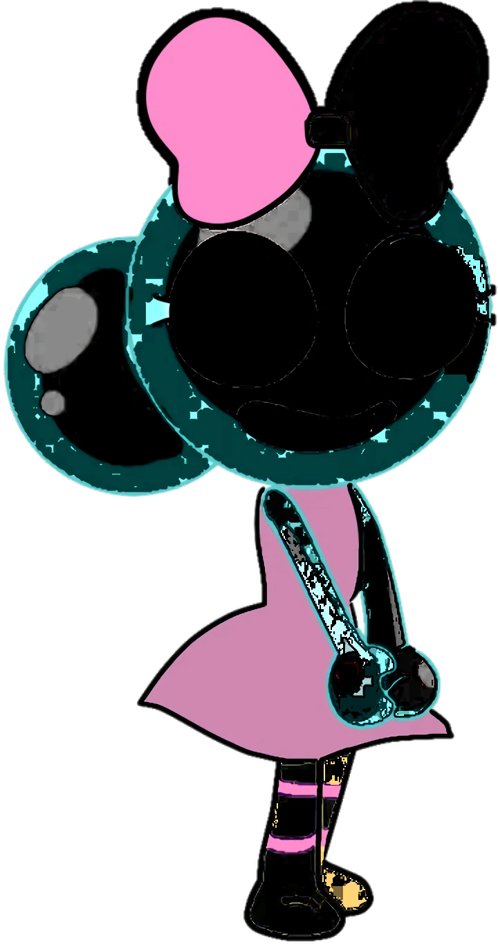 SCAREBUBBLE | Dandysworldcreepypasta Wiki | Fandom