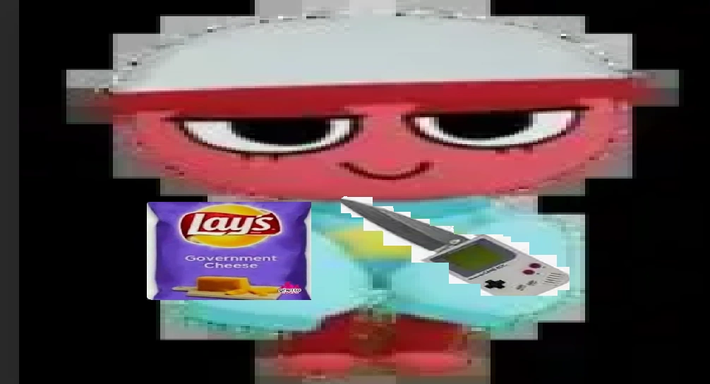 Gigi7 | Dandysworldcreepypasta Wiki | Fandom