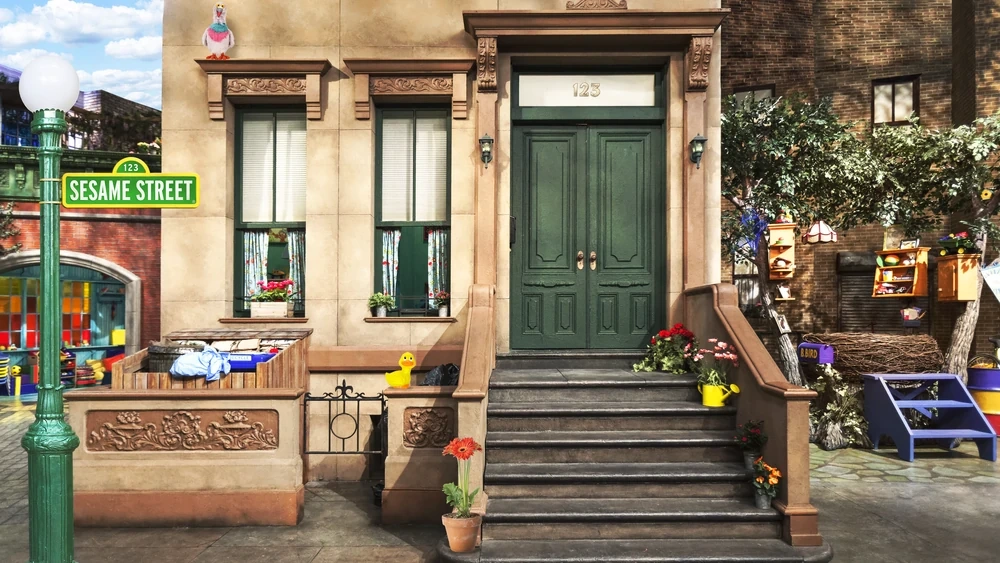 Sesame Street (Location) | Dandysworldcreepypasta Wiki | Fandom