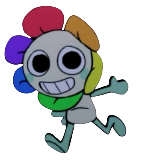 Stalking Cardboard Dandy Cutout | Dandysworldcreepypasta Wiki | Fandom