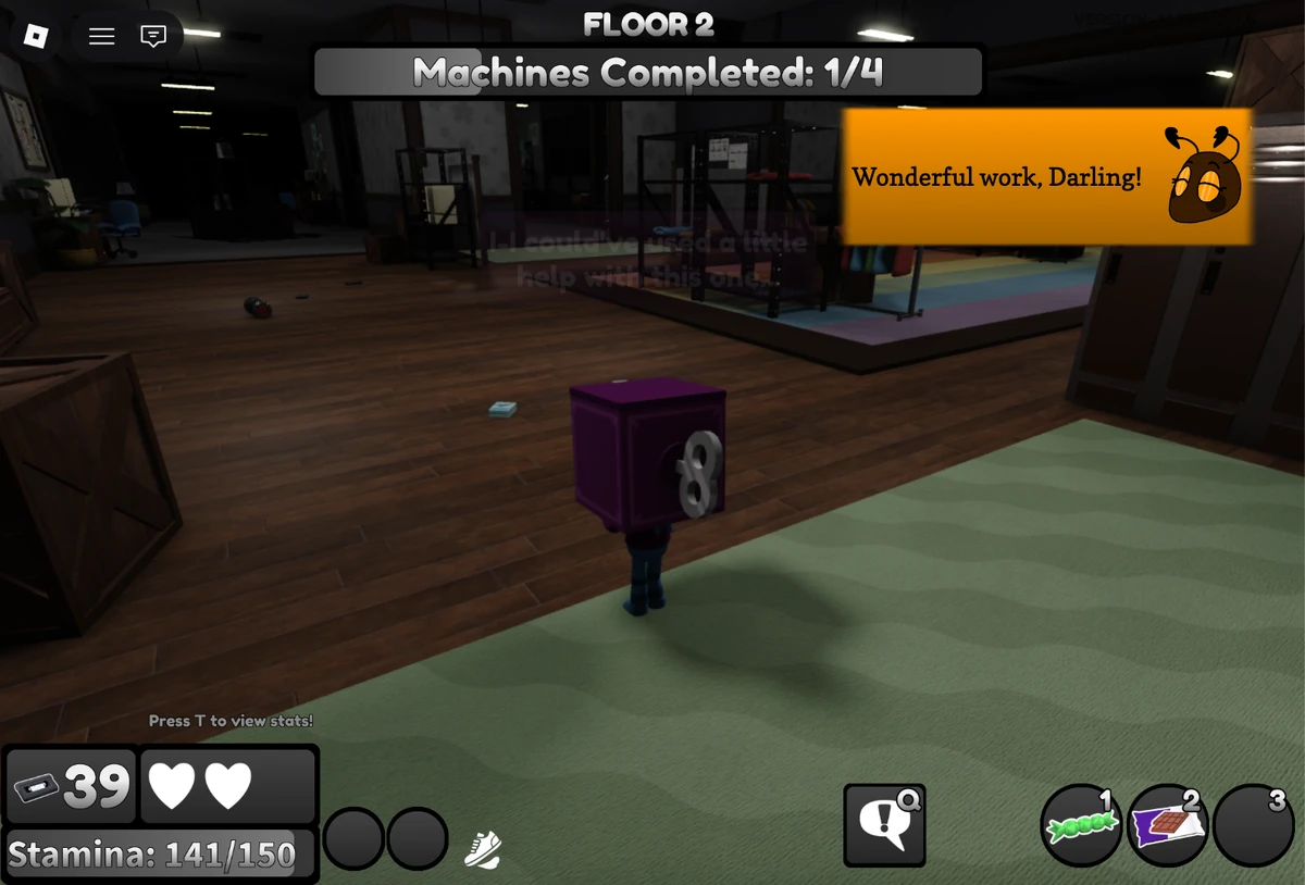 Monarch Dandysworldcreepypasta Wiki Fandom