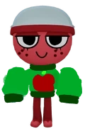 The half bitten apple | Dandysworldcreepypasta Wiki | Fandom