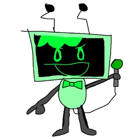 Showhost240 | Dandysworldcreepypasta Wiki | Fandom