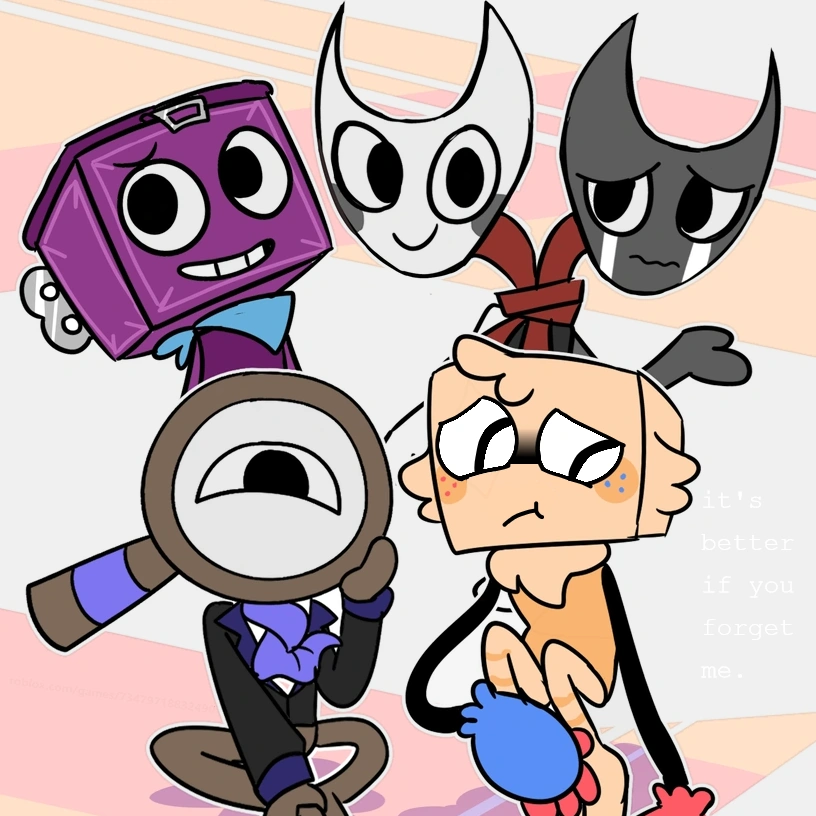 Discuss Everything About Dandysworldcreepypasta Wiki | Fandom