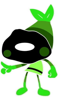 Radioactive Shrimpo | Dandysworldcreepypasta Wiki | Fandom